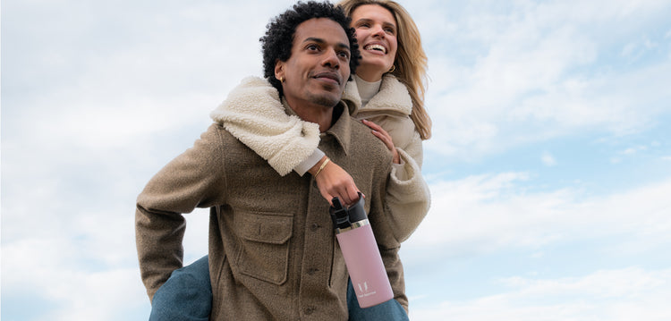 Eco Friendly Insulated Custom Water Bottle For Sale Online