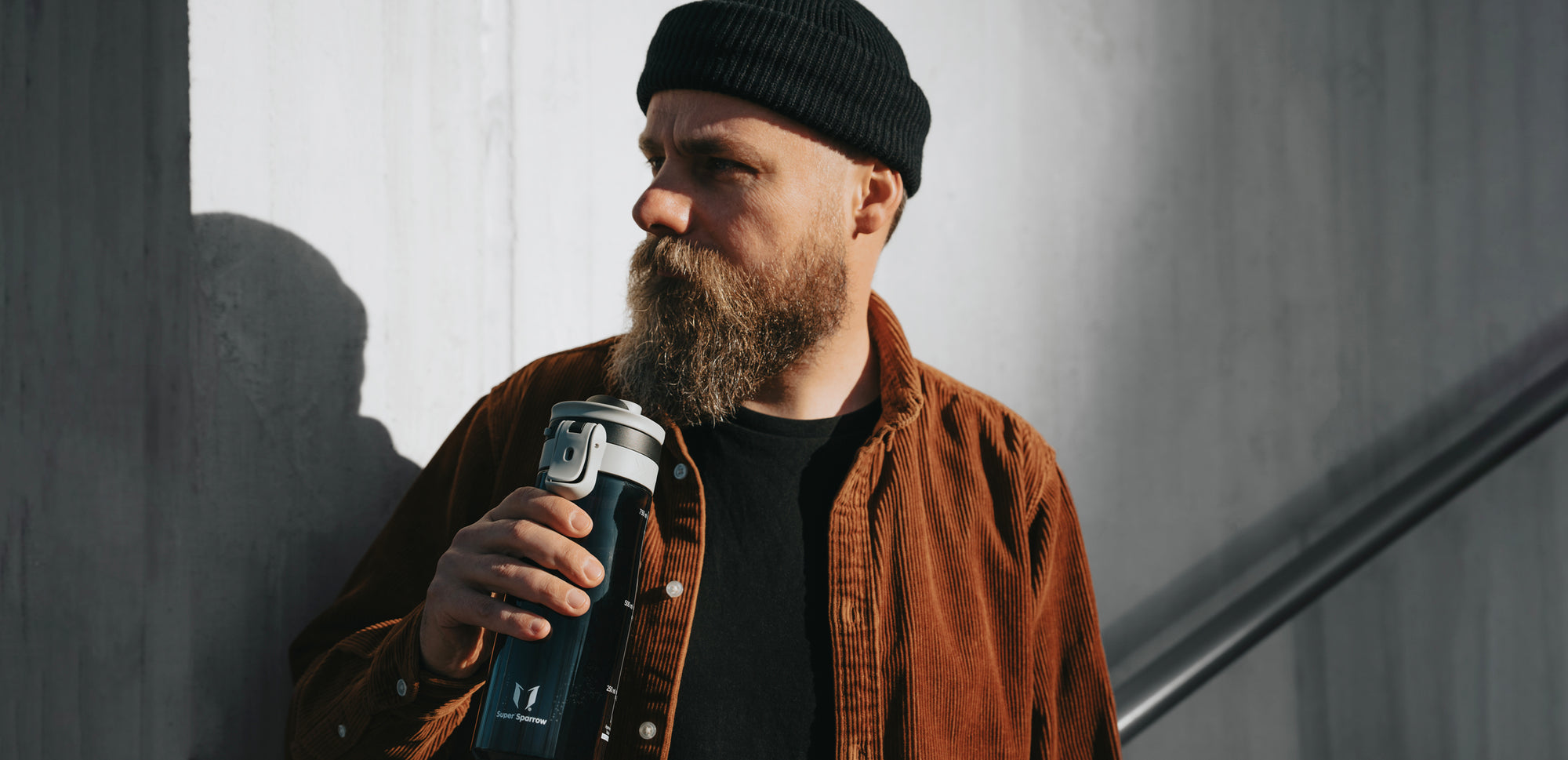 Eco Friendly Insulated Custom Water Bottle For Sale Online